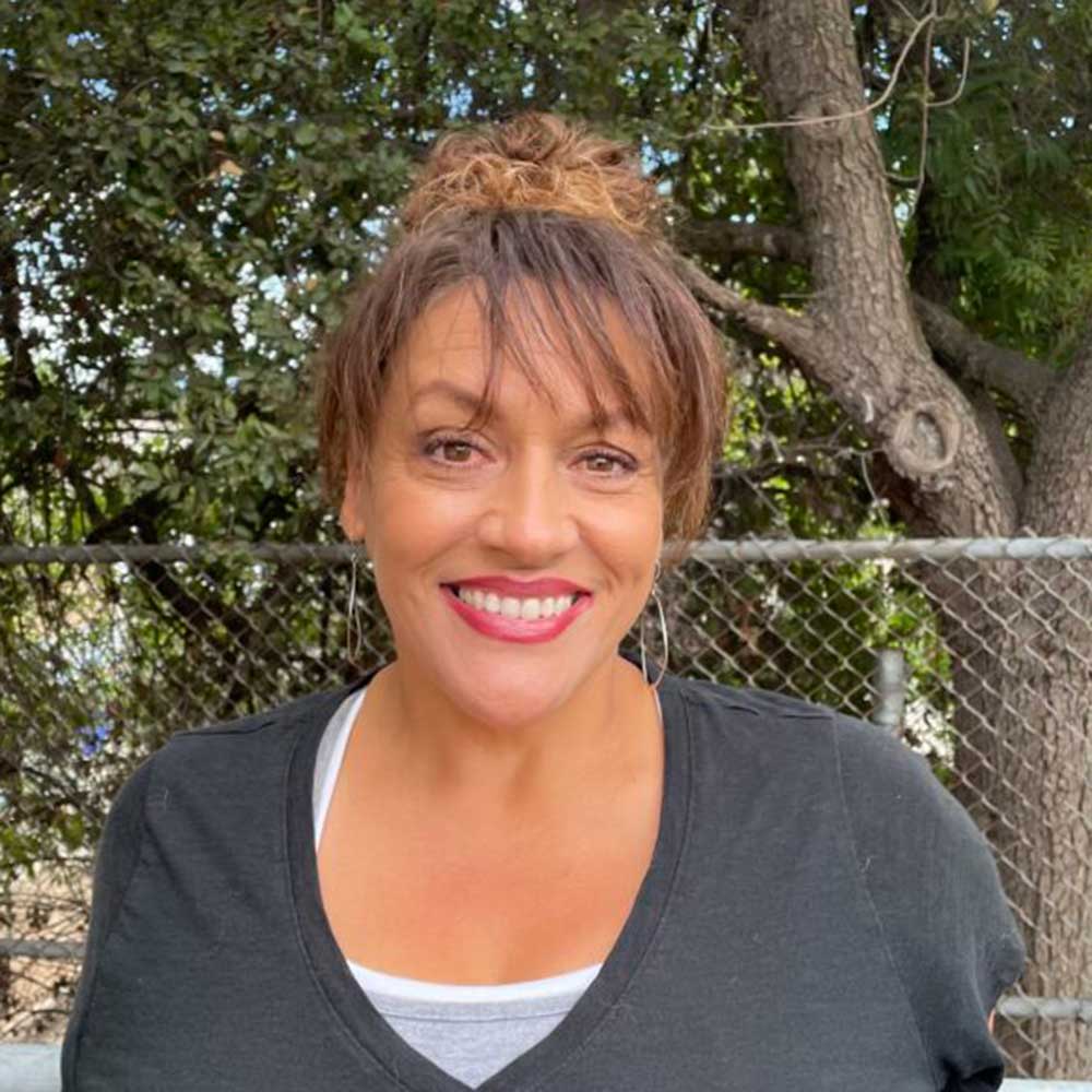 Liz Benedict – Kamparama